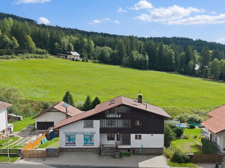 Chalet Horalka By Interhome - Bodenmais