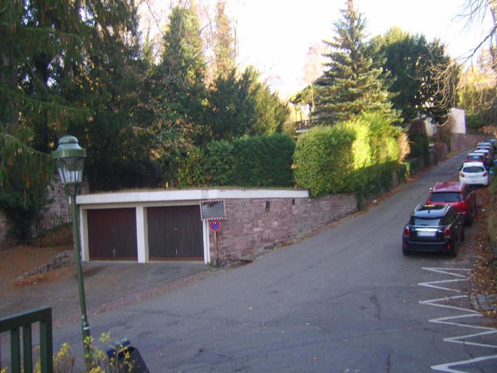 Garden Apartment - Baden-Baden