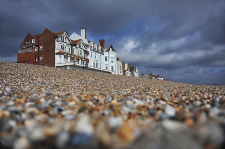 The Brudenell - Aldeburgh