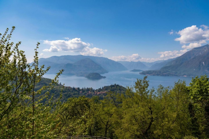 Alto Perledo Terrazzo - Lake Como