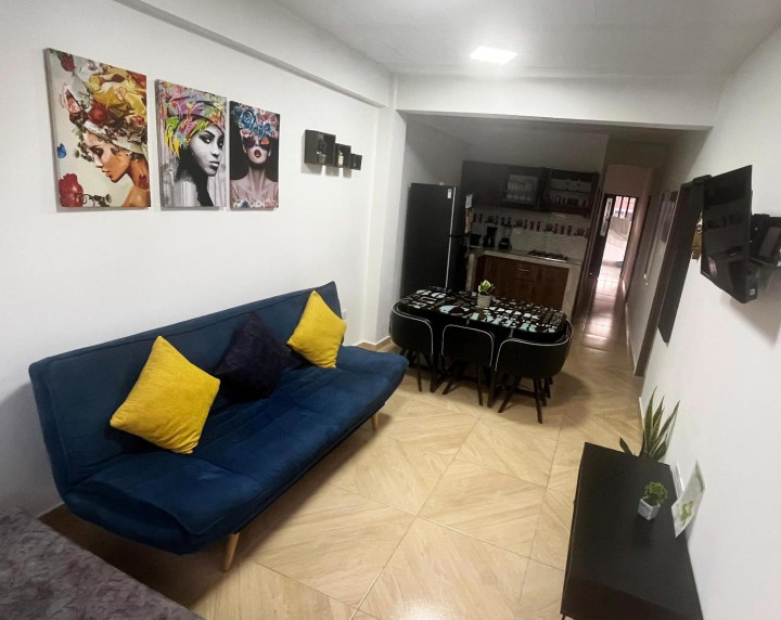 Apartamentos Family - Santa Rosa de Cabal