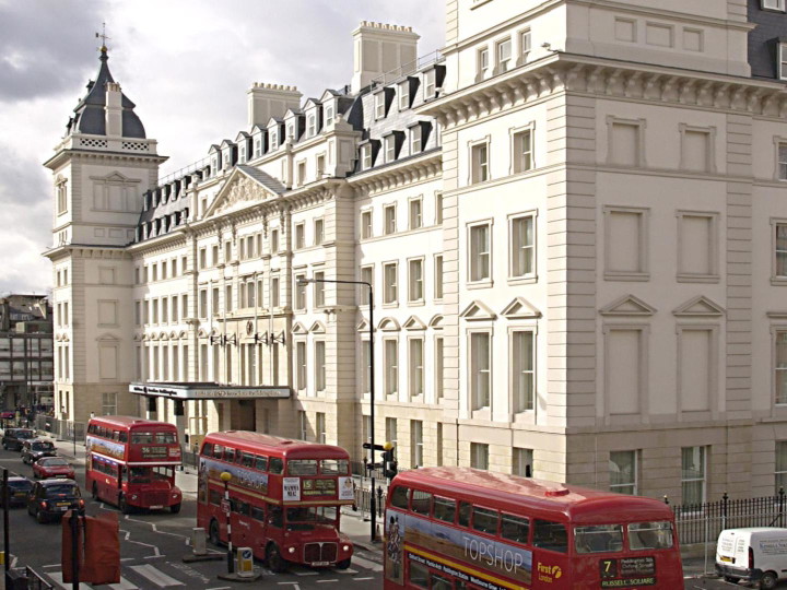 Hilton London Paddington - Marylebone