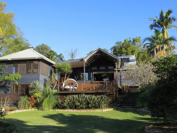 Bellingen Converted Church On The River (Pet Friendly) - Bellingen