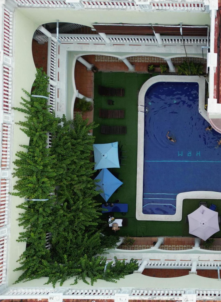 Hotel Real La Merced - Nicaragua