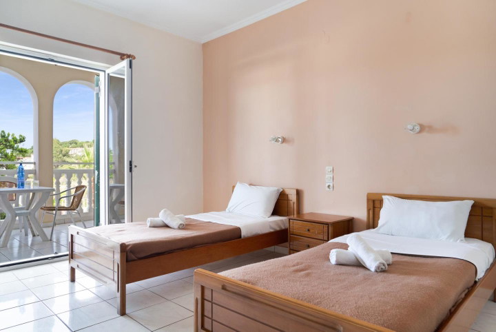 Sandy Maria Apartment 605 - Zante