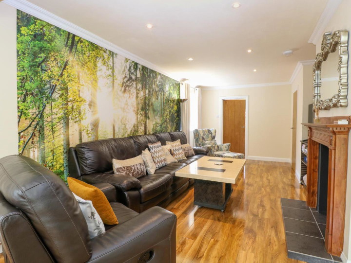 Cedar Cottage - Wroxham