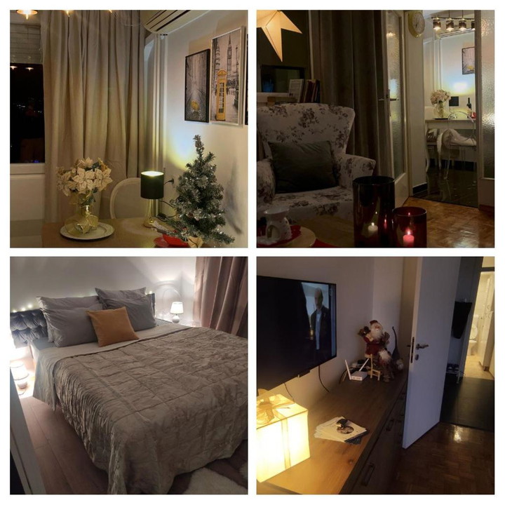 City Center Apartment - Bósnia e Herzegovina
