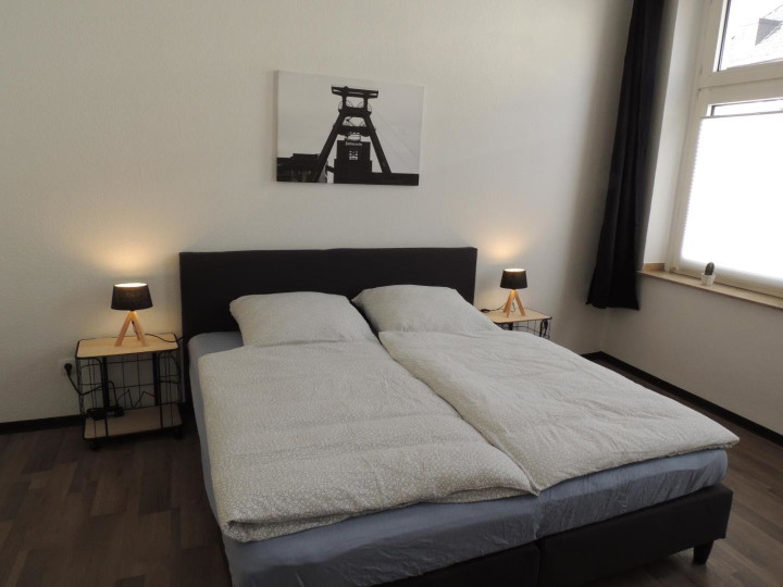 Zentrales Apartment Gelsenkirchen - City Und Komfort - Gelsenkirchen