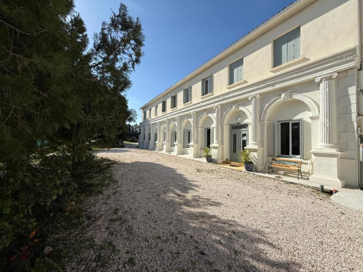 Hotel Le Floreal - Perpignan