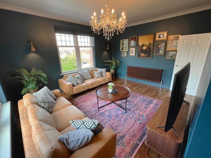 West Hendford House - Apt 1 - Yeovil