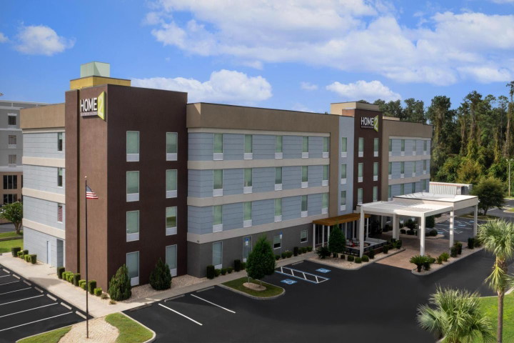Home2 Suites By Hilton Lake City - Lake City, FL