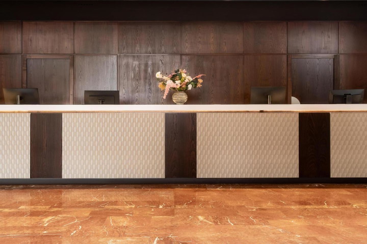 Hilton Strasbourg - Lipsheim