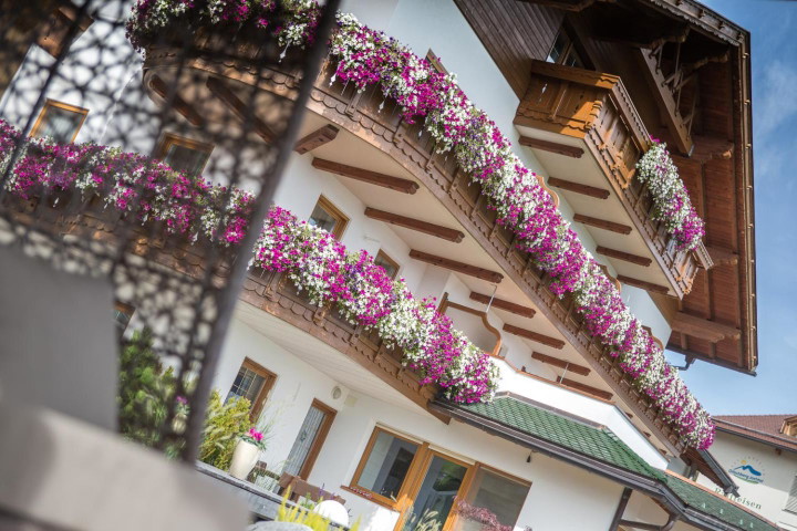 Hotel Schönblick - Maranza