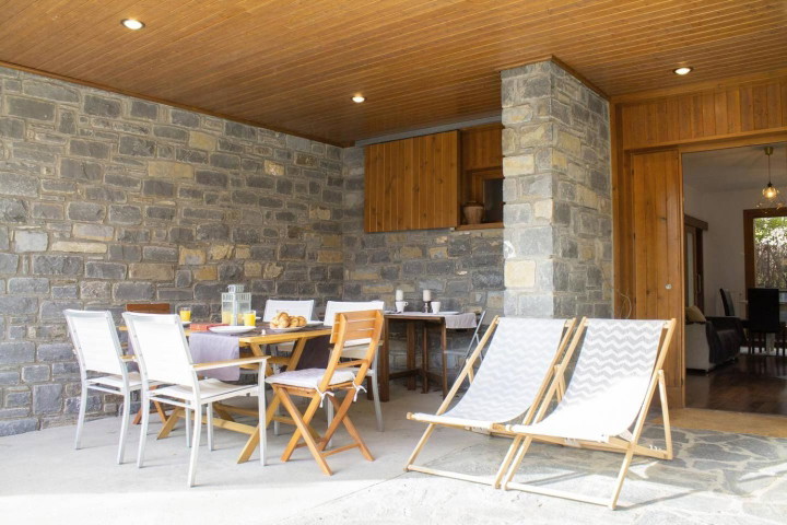 Chalet En Urbanización, Ideal Para Esquí - Pyrenees