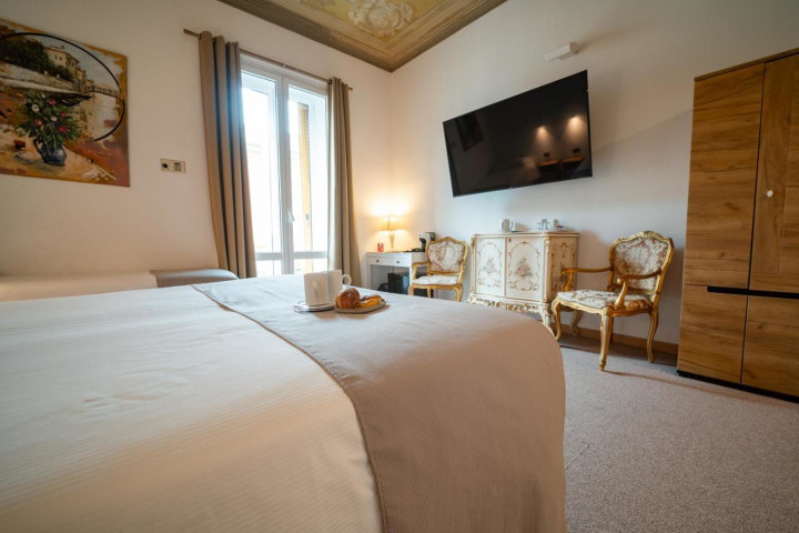Hotel Genova Liberty - Genua