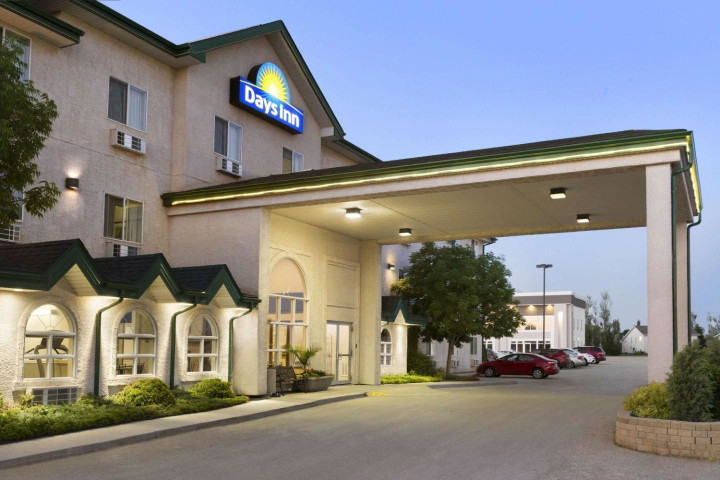 Days Inn By Wyndham Steinbach - Manitoba