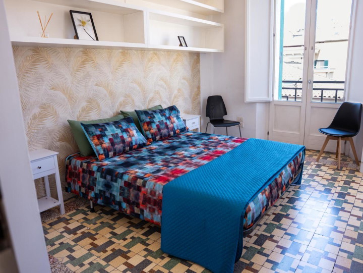 Elegante Appartamento Vista Mare Con 4 Camere, Balconi E Ascensore Centro Pescara - Pescara