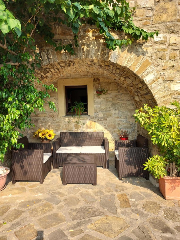 Casa La Lamia B&b - Acciaroli