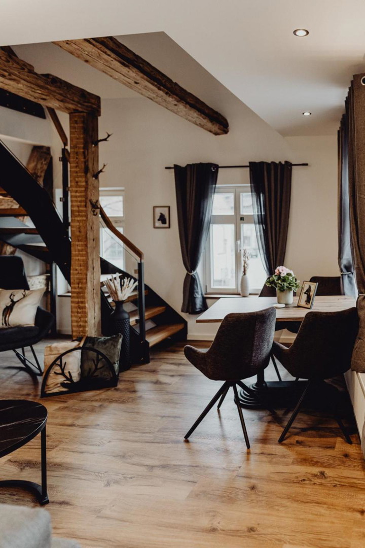 Stadt Land Fluss Boutique Aparthotel By Zollhaus - Erlangen