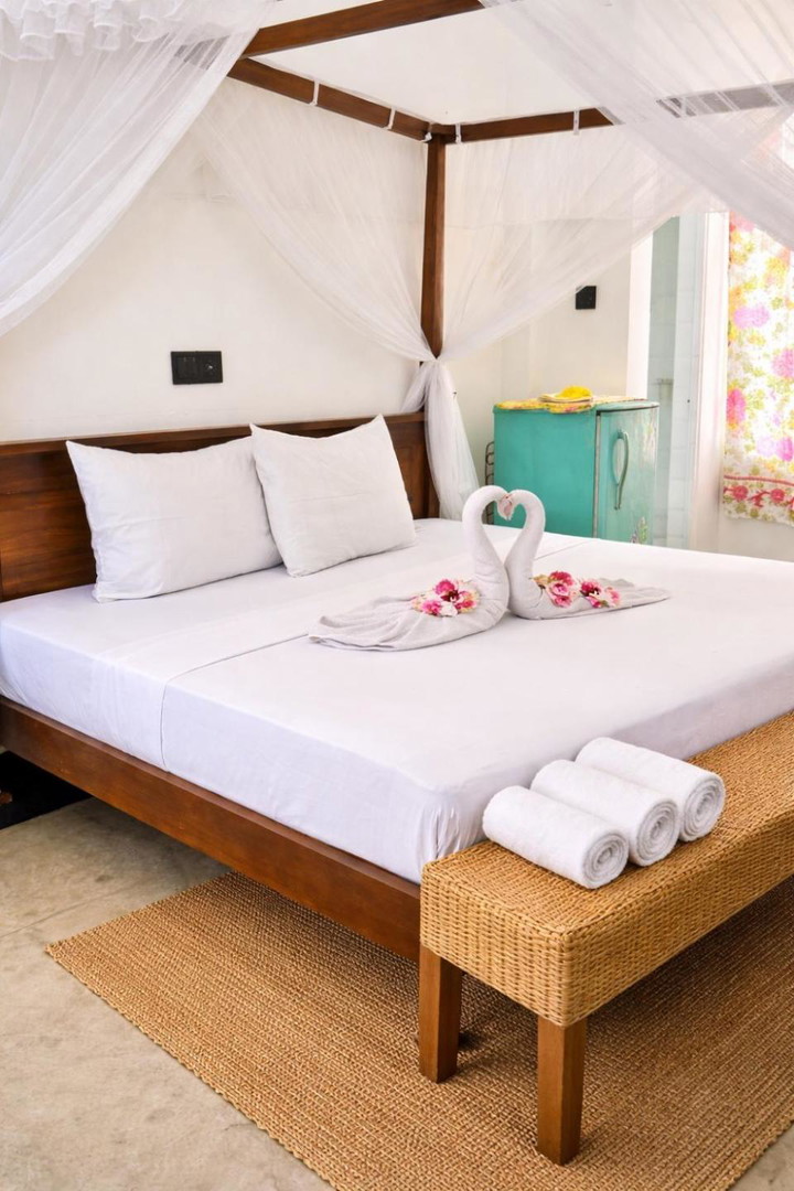 Alovera Inn Weligama - Mirissa