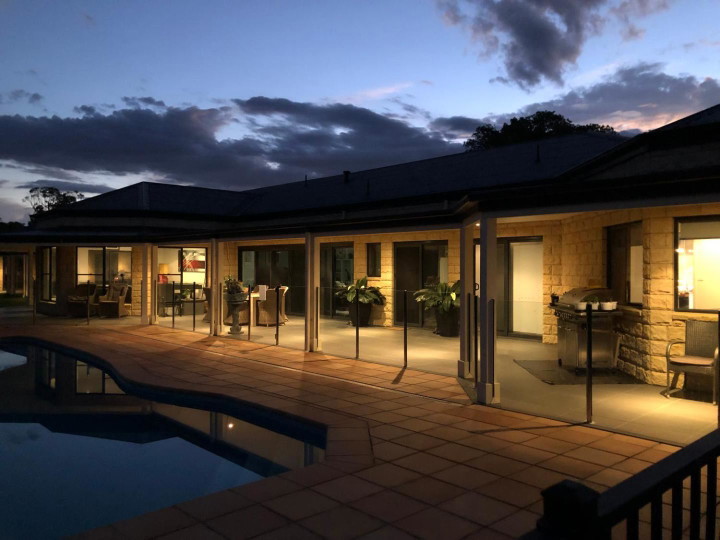The Glen - Coffs Harbour