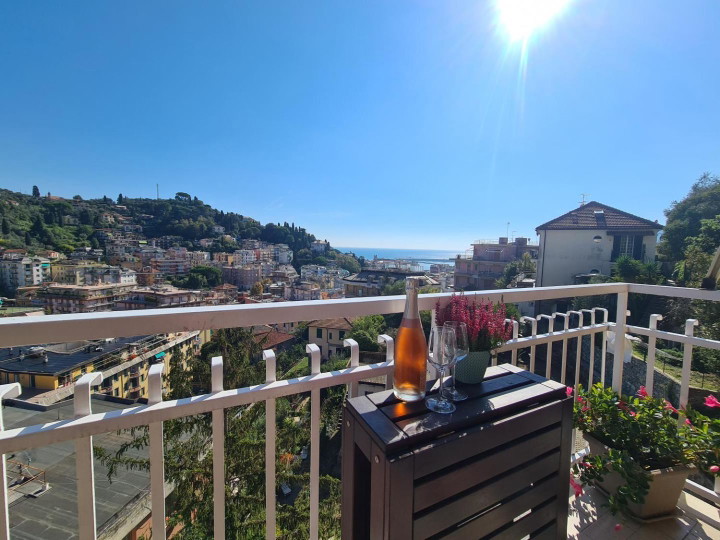 Casa Erica By Portofinovacanze - Portofino