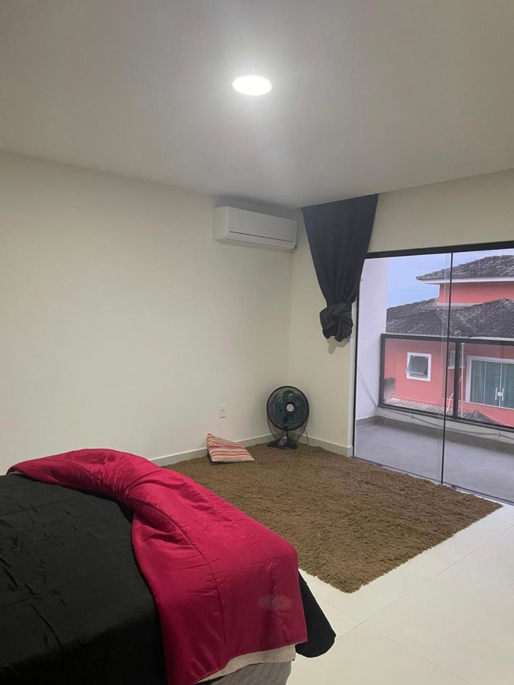 Suitizona 1 E Varanda Vista Mar Das Dunas Do Peró Cabo Frio - Cabo Frio