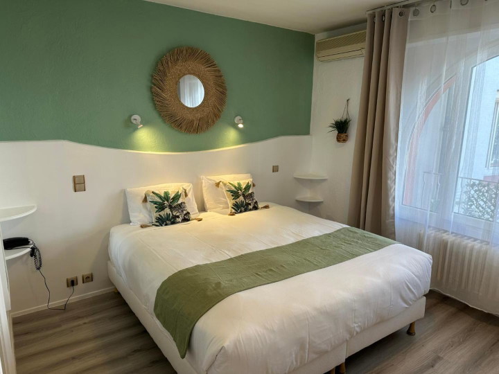 Hotel Chiffre - Albi