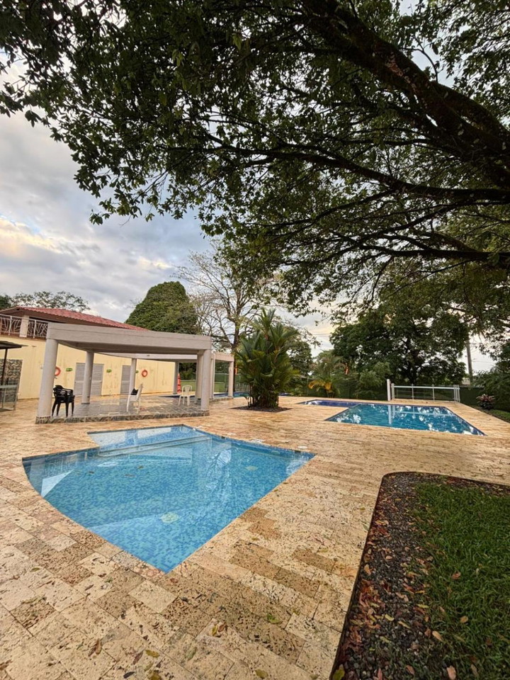 Balcones Del Bosque 14 -402 - Villavicencio