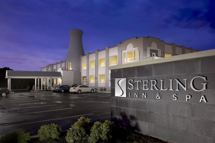 Sterling Inn & Spa - Niagara Falls
