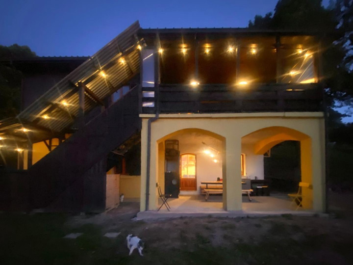 Shangri-la Travellers' Hostel - Italië