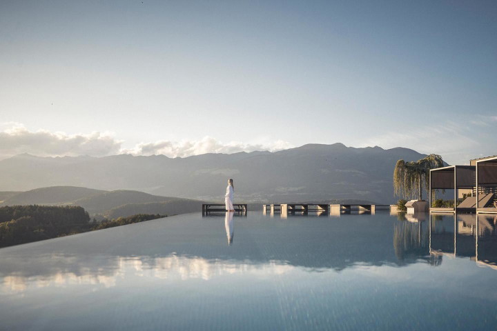 Hotel Winkler Sport & Spa Resort - St. Vigil