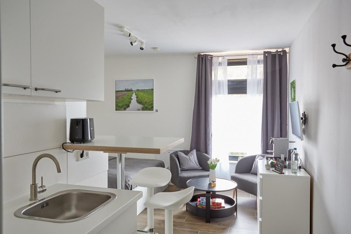 Gemütlich & Klein In Dülken - Mönchengladbach