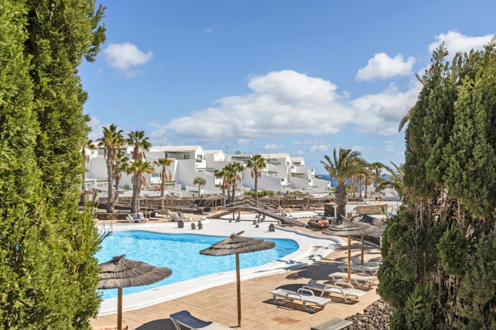 Sea View Villa, Pool & 2 Min To Beach - Costa Teguise