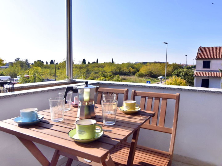 Apartment Gallery Sandro By Interhome - Umag