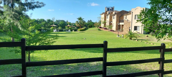 Rio Y Piedras - Colón