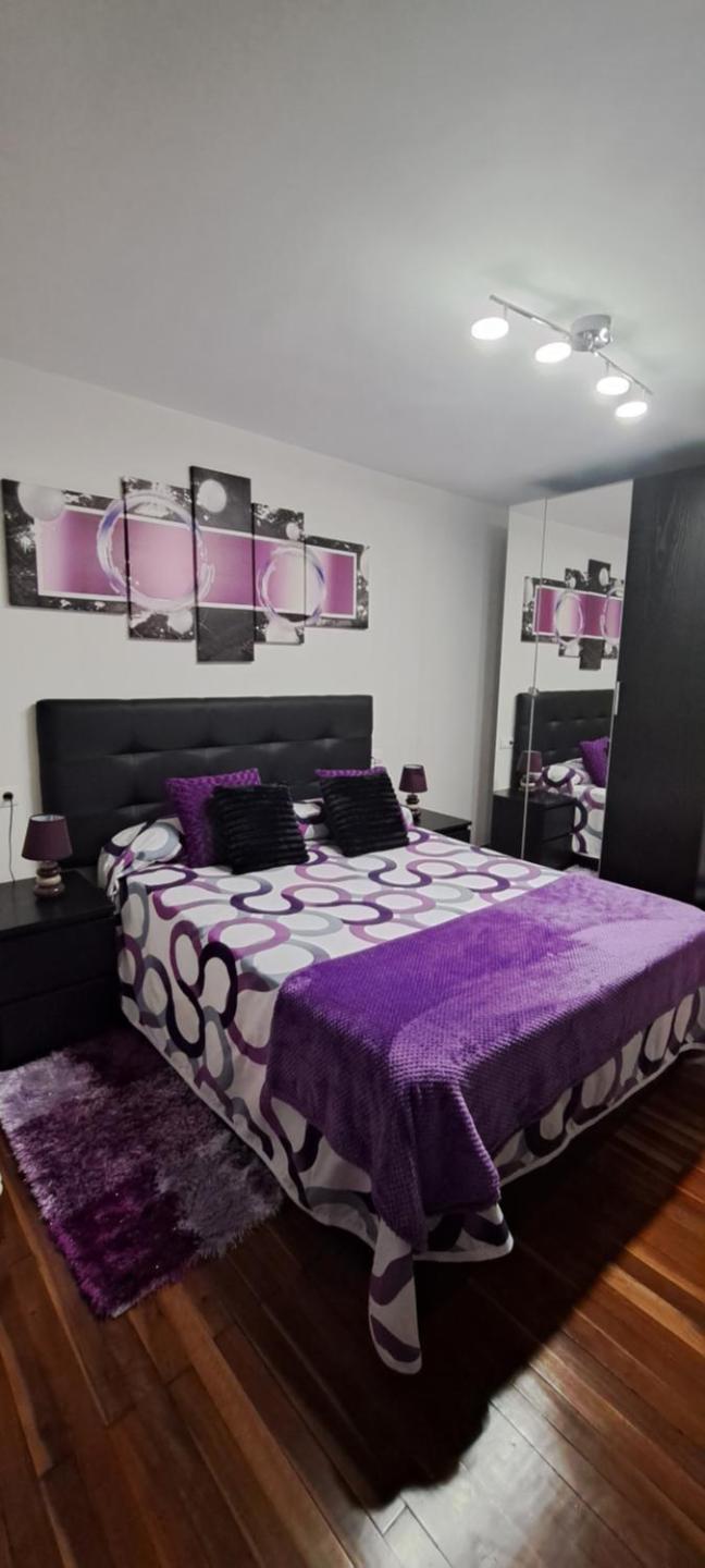 M&n Apartamento Bilbao - Portugalete