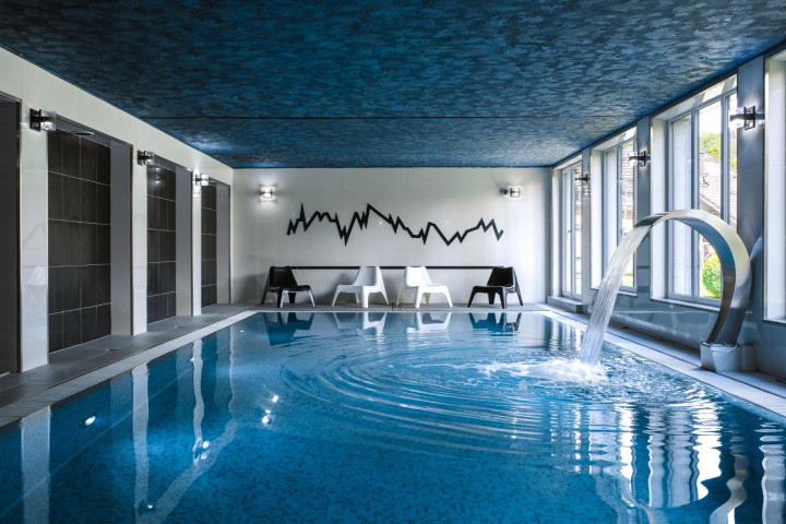 Krasicki Hotel Resort & Spa - Szklarska Poręba
