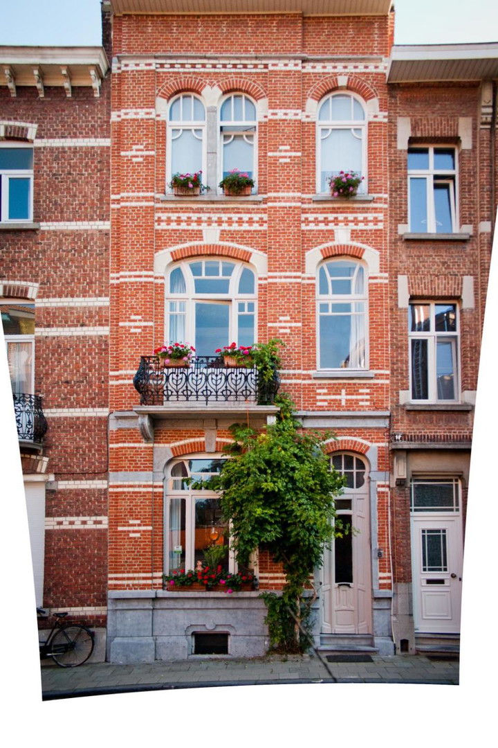 B&b Lodging At 8 - Aarschot