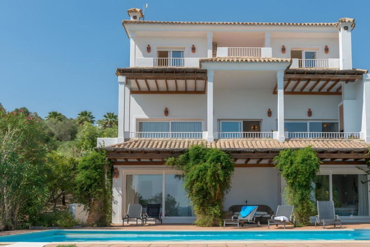 Villa ÍNdigo - Benalup-Casas Viejas