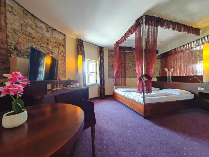 Hotel ÖHlknechthof - Waldviertel