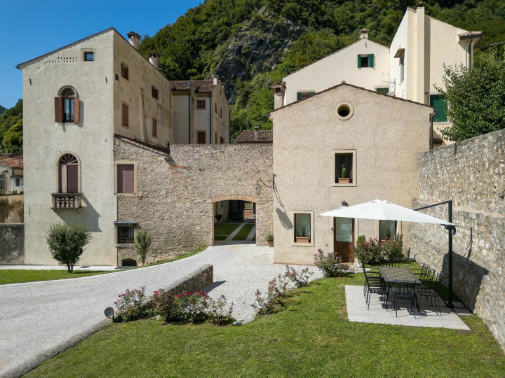 Casa Riva Piazzola - Vittorio Veneto