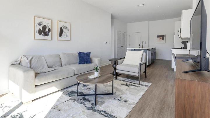 Landing Apartments - Flats At Donelson - Mt. Juliet, TN