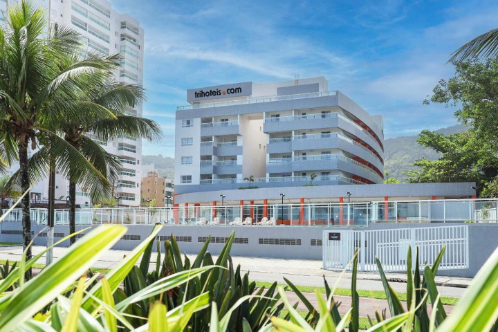 Tri Hotel Praia Grande - Praia Grande