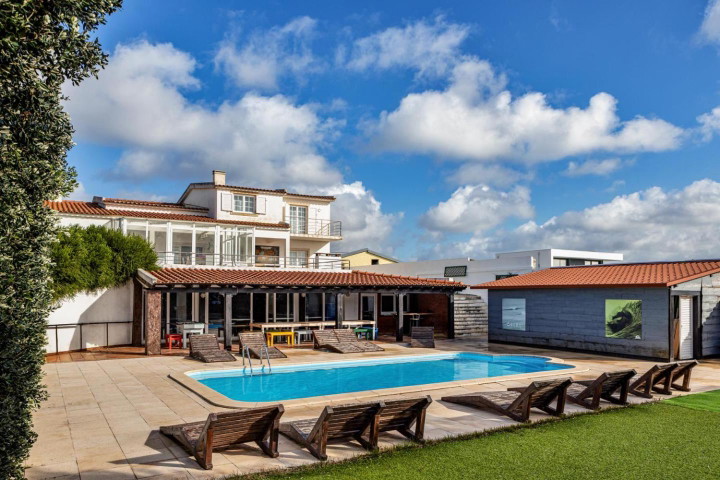 Freesurfcamp - Óbidos