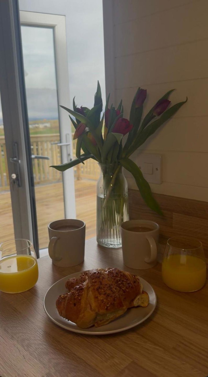 Rossnowlagh Hillhouse Coastal Escapes - Pods - Donegal