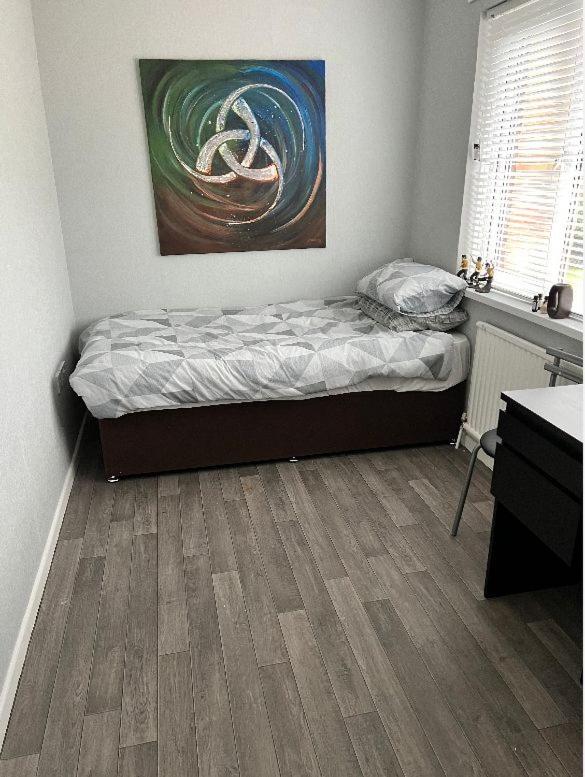 Macs Belfast Single Bedroom - Belfast