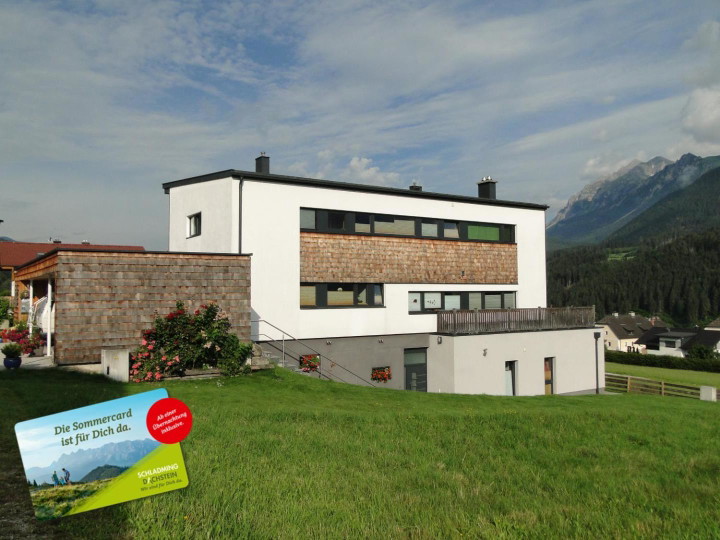 Appartement Gipfelsturm - Hallstatt