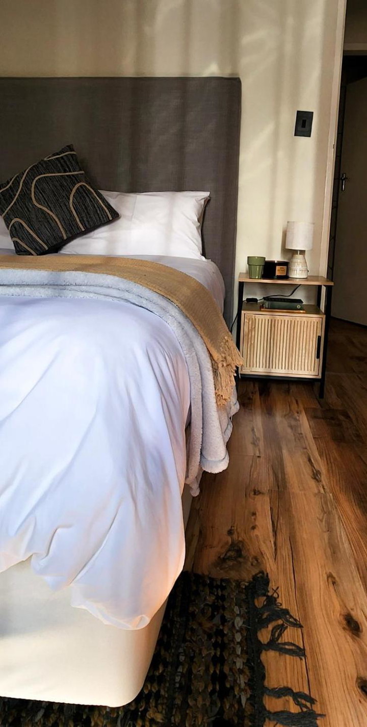 Modern Retro Private Apartment - Polokwane