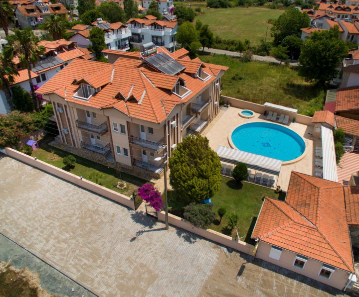 Princess Of ÖZalp - Dalyan